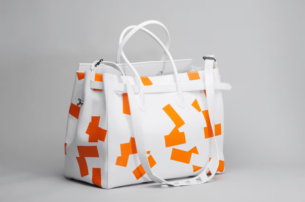 Off-White bags