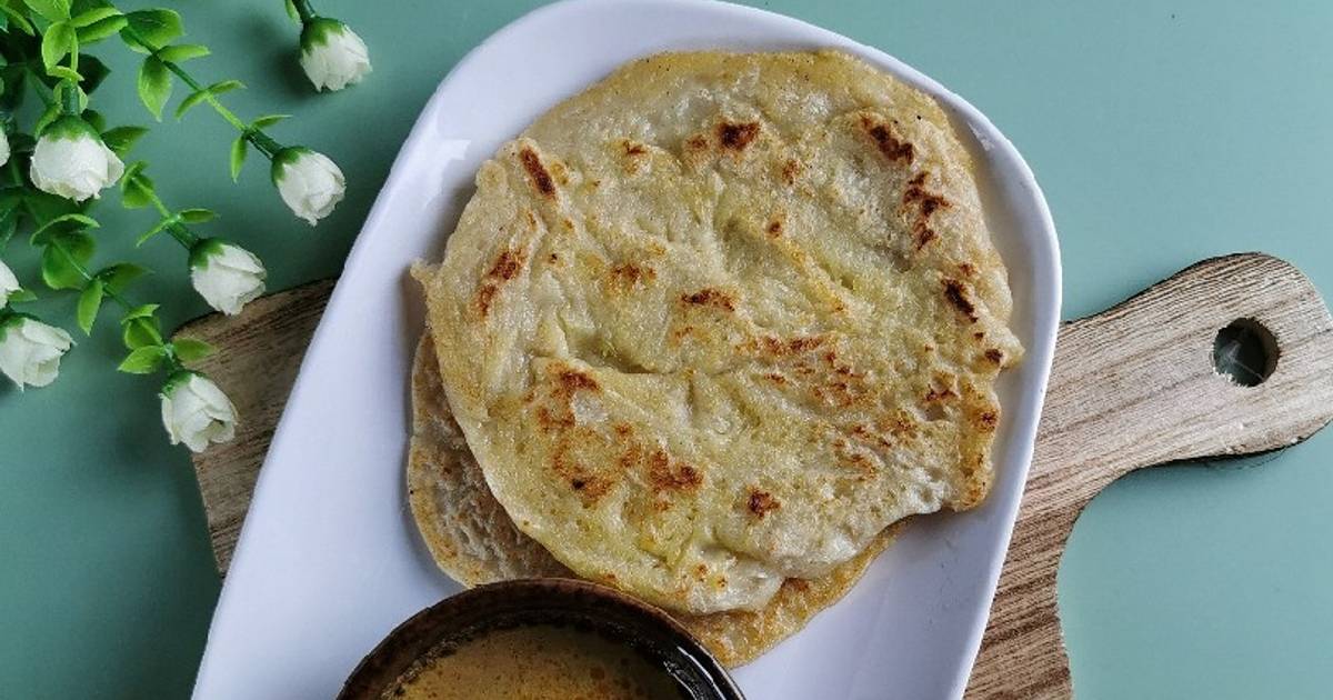 Lempeng Kelapa: Resep Tradisional Indonesia yang Lezat