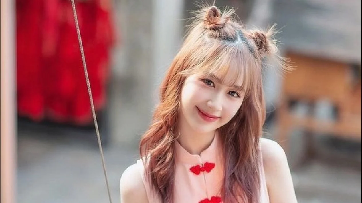 Ramida Jiranorraphat: Pesona Bintang Muda yang Menawan dari Thailand 2025 » Atik Us