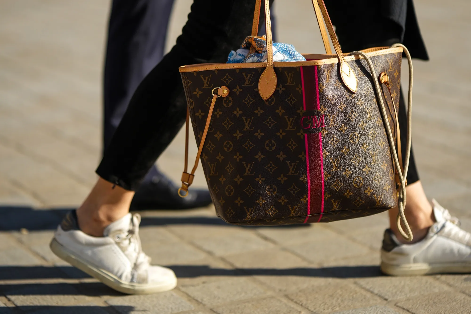 Louis Vuitton: Absolutely Iconic & Euphoric Luxury