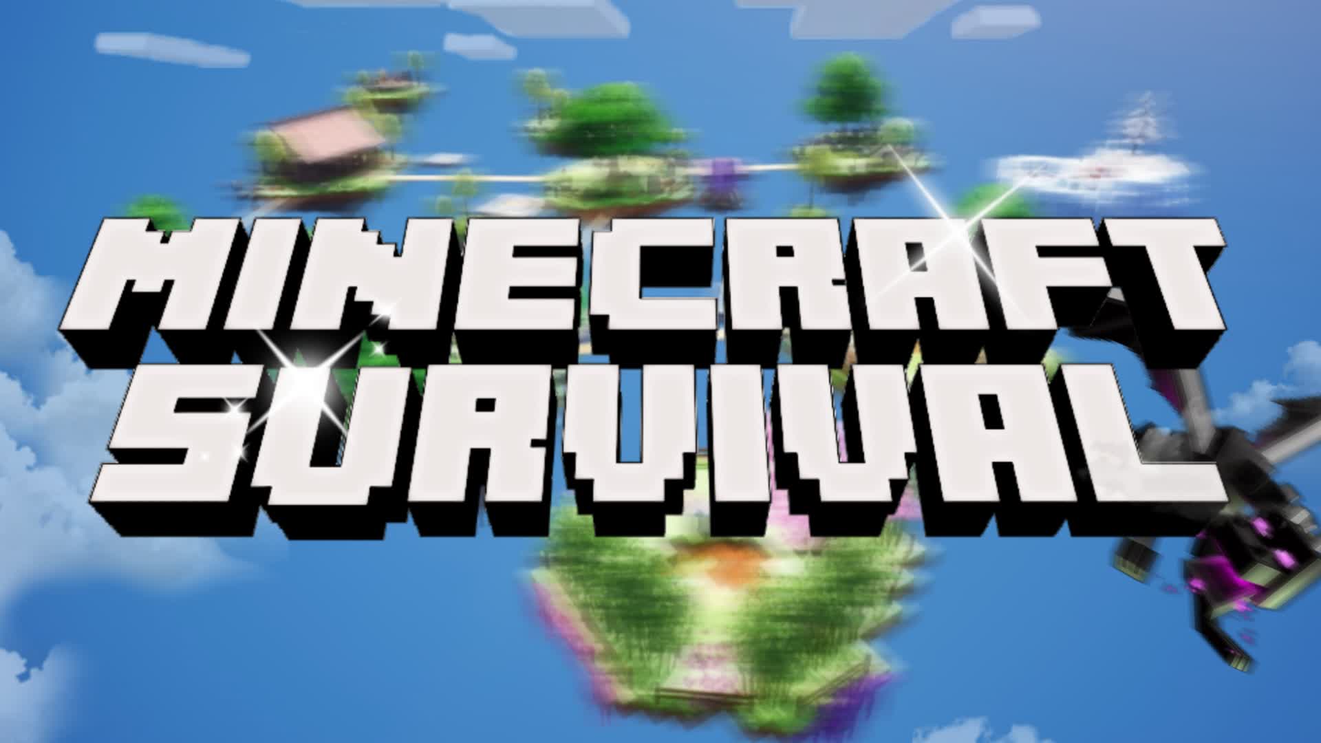 Minecraft Survival: Rekomendasi Tips Bertahan Hidup